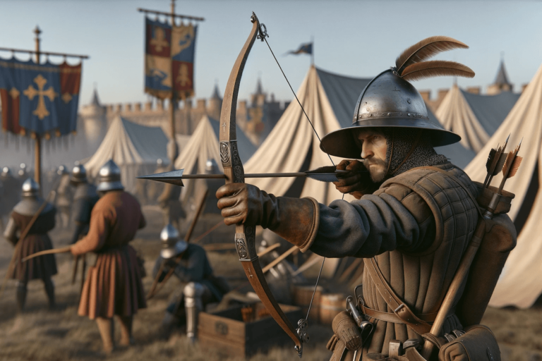 What is an Arbalest? Unleashing the Power of Medieval Crossbows