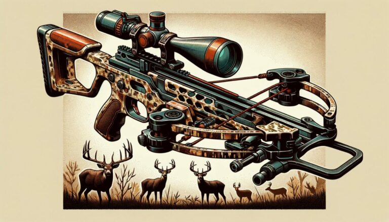 How to Sight in a Crossbow: Scope Tuning Guide