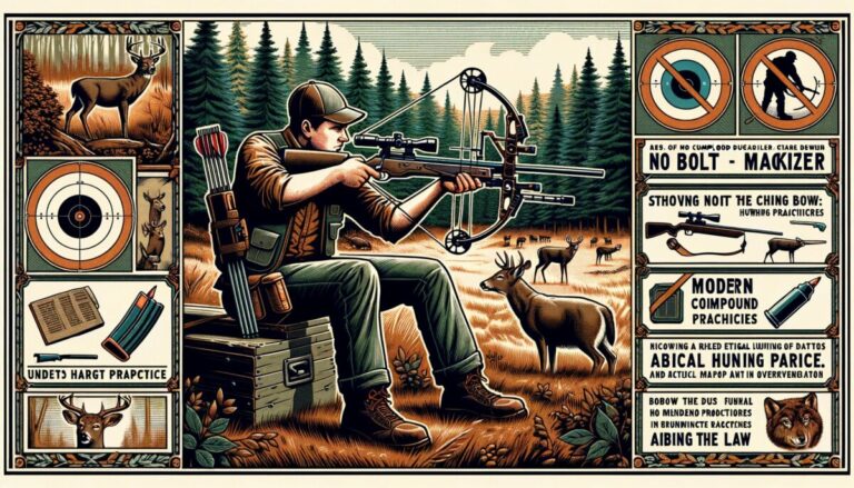 New York Crossbow Hunting Regulations: Essential Guide