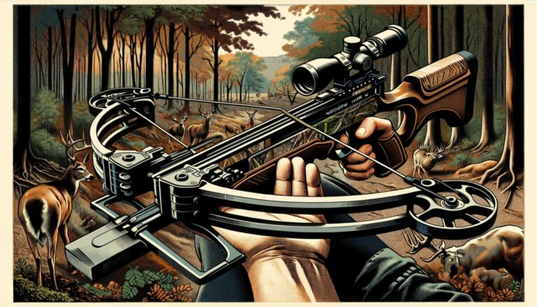How to Sight in a Crossbow: Scope Tuning Guide