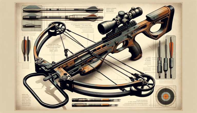 How to Sight in a Crossbow: Scope Tuning Guide